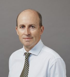 Peter Leathem PPL UK - SCAPR Board Member